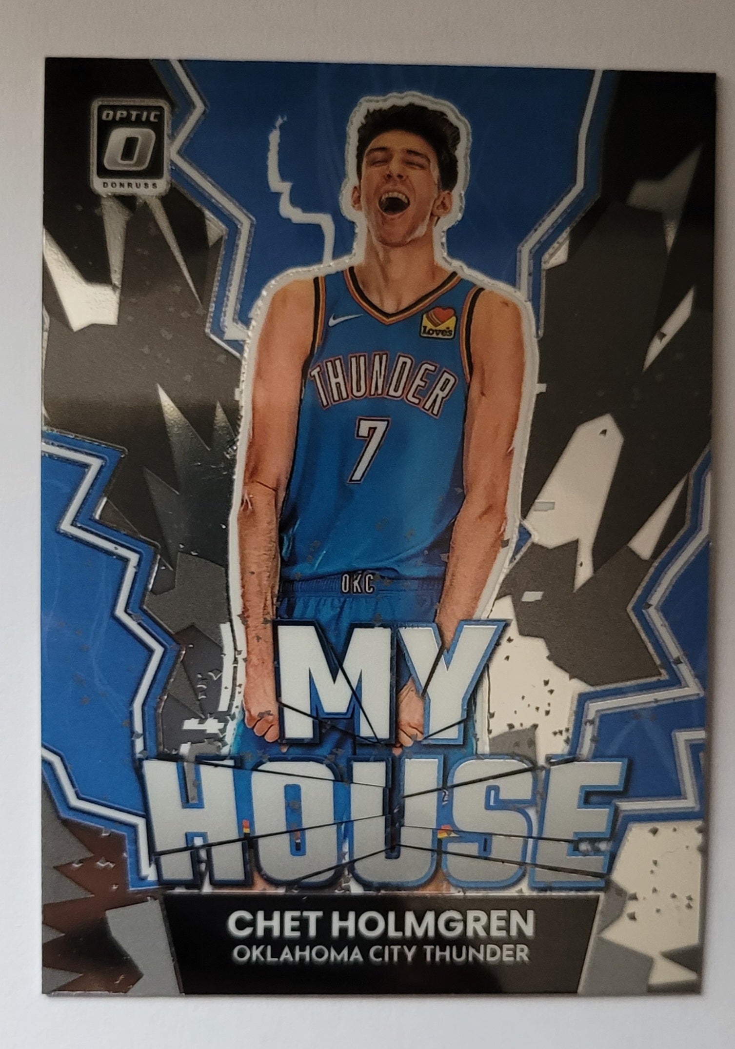 Trading cards singles – Theripcards